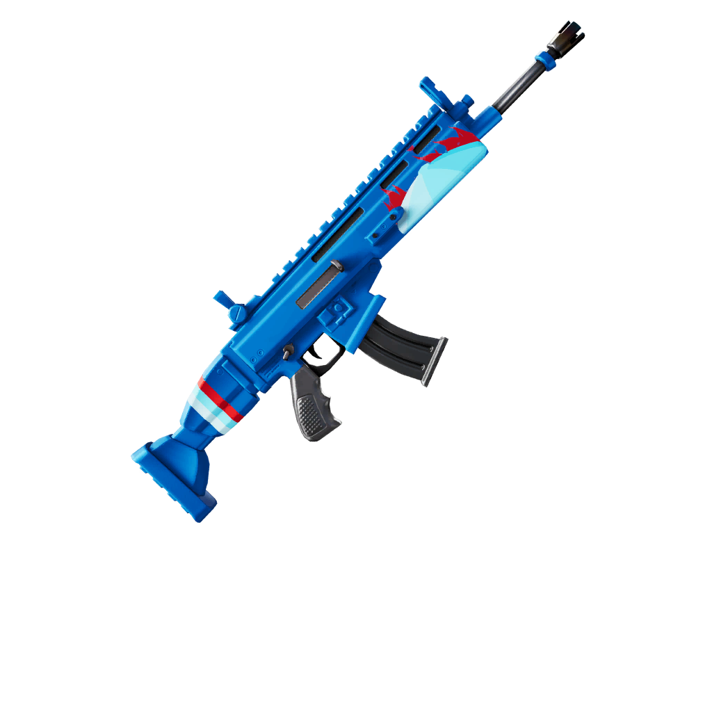 Sweat-Free - Fortnite Wrap - Fortnite.GG