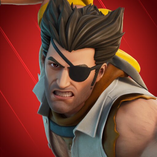 Wolverine Zero - Fortnite Skin - Fortnite.GG