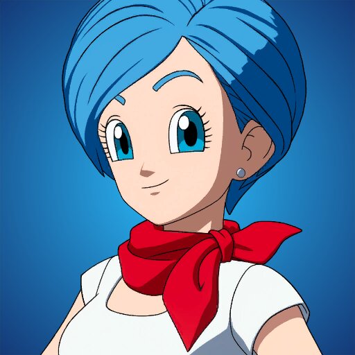 Bulma - Fortnite Skin - Fortnite.GG