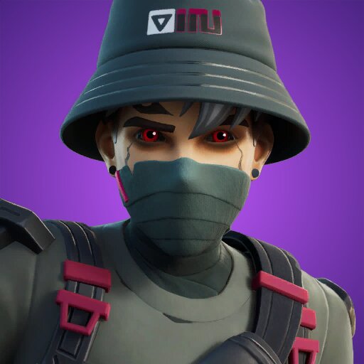 Phantasm - Fortnite Skin - Fortnite.GG