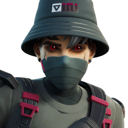 Phantasm - Fortnite Skin - Fortnite.GG
