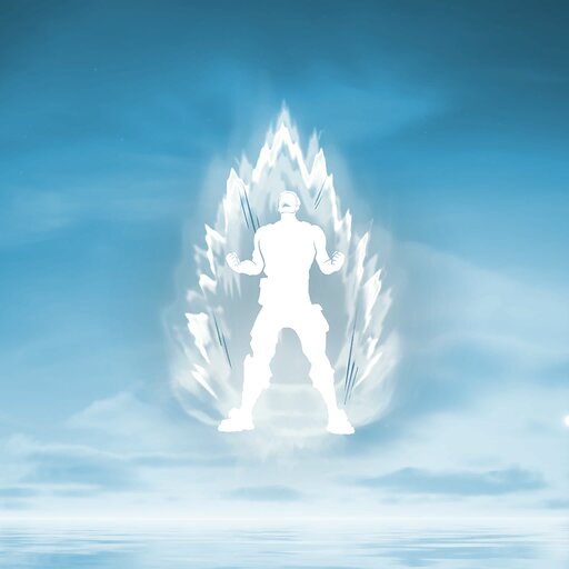 Charging Up - Fortnite Emote - Fortnite.GG