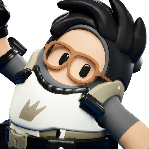 The Good Doctor - Fortnite Skin - Fortnite.GG