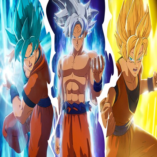 Power Unleashed - Fortnite Loading Screen - Fortnite.GG