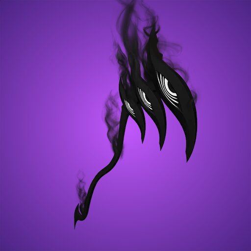 The All-Seeing Scythe - Fortnite Pickaxe - Fortnite.GG