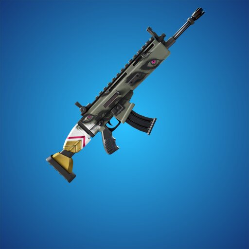 Spectral Vision - Fortnite Wrap - Fortnite.GG