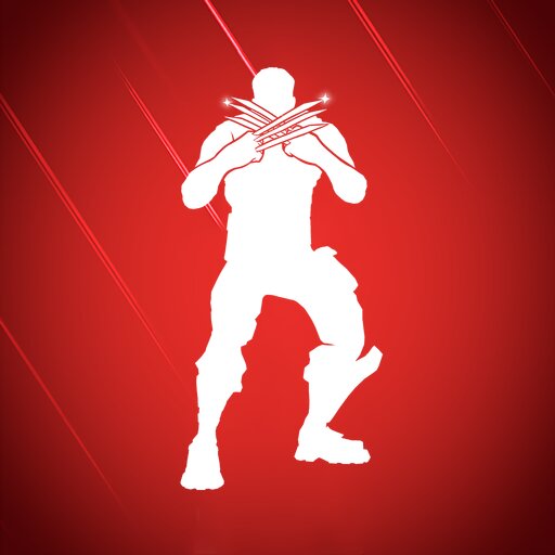 Snikt! Snikt! - Fortnite Emote - Fortnite.GG