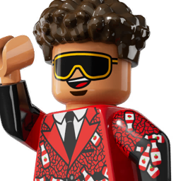 Mahomes Saucy Style - Fortnite Skin - Fortnite.GG