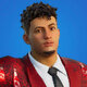 Mahomes Saucy Style - Fortnite Skin - Fortnite.GG