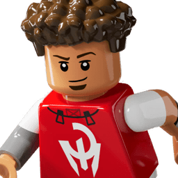 Patrick Mahomes - Fortnite Skin - Fortnite.GG