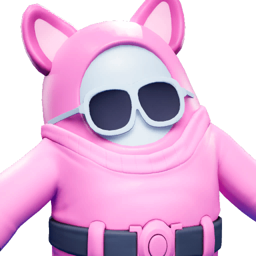 Rabbit Raider - Fortnite Skin - Fortnite.GG