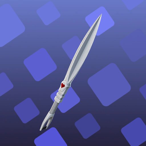 Stylus Edge - Fortnite Pickaxe - Fortnite.GG