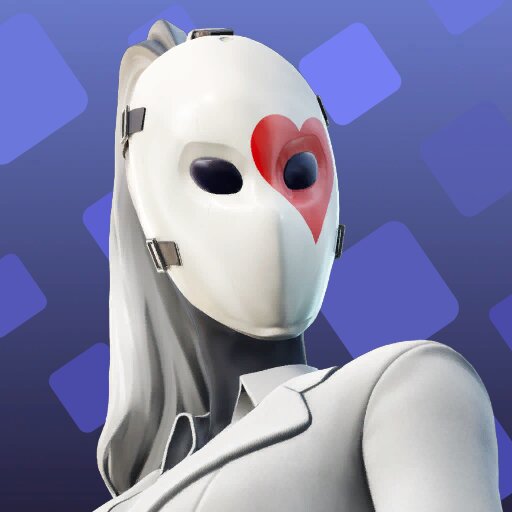 Loveless - Fortnite Skin - Fortnite.GG