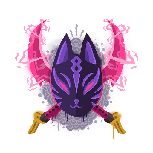 Catalyst Cutters - Fortnite Spray - Fortnite.GG