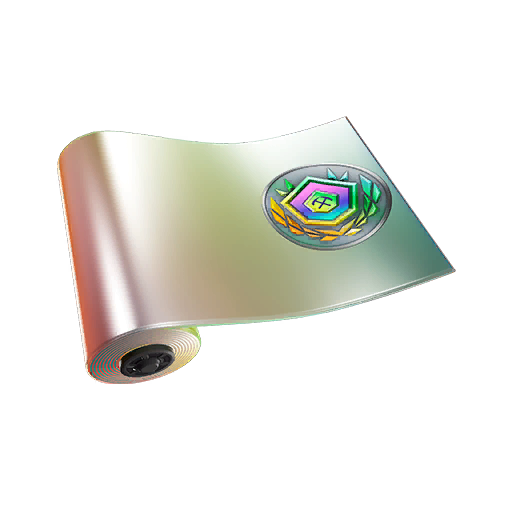 C3S3 Contender III - Fortnite Wrap - Fortnite.GG