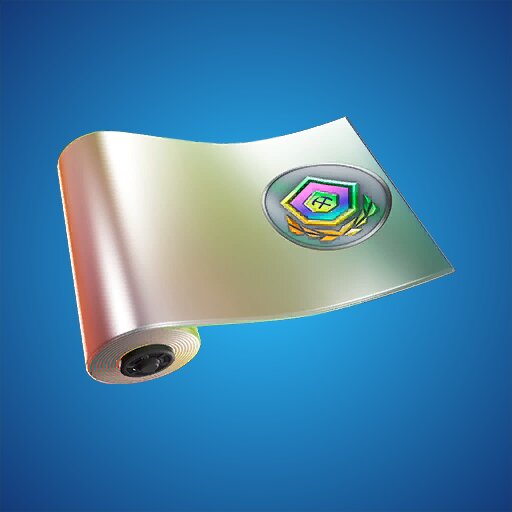 C3S3 Contender II - Fortnite Wrap - Fortnite.GG