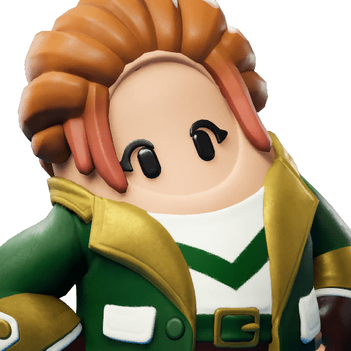 Sgt. Green Clover - Fortnite Skin - Fortnite.GG