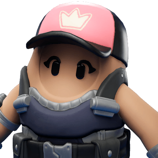 Rose Team Leader - Fortnite Skin - Fortnite.GG