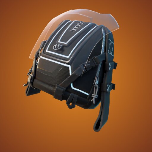 Lectro Guard Pack - Fortnite Backpack - Fortnite.GG