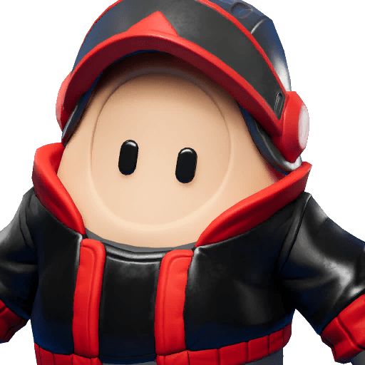 Burnout - Fortnite Skin - Fortnite.GG