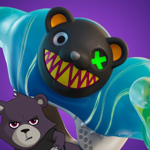 Grriz - Fortnite Skin - Fortnite.GG