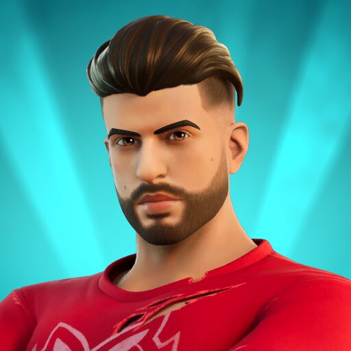 SypherPK - Fortnite Skin - Fortnite.GG