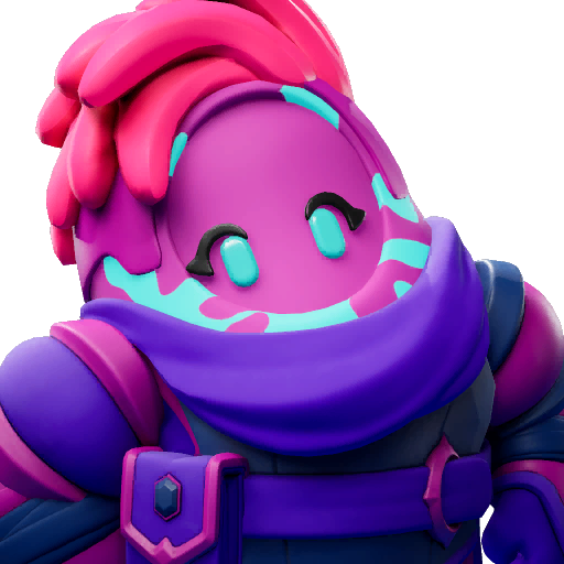 The Herald - Fortnite Skin - Fortnite.GG