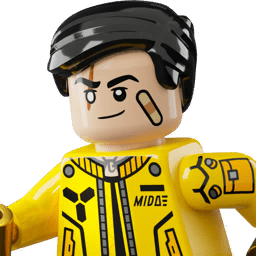 Golden Gear Midas - Fortnite Skin - Fortnite.GG