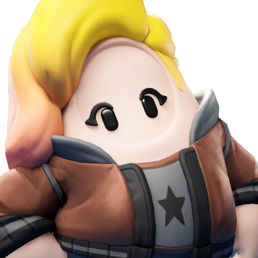 Ready Penny - Fortnite Skin - Fortnite.GG