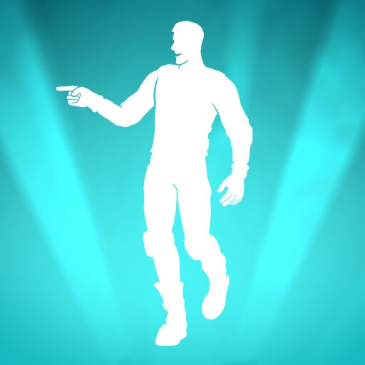 Sypher's Strut - Fortnite Emote - Fortnite.GG