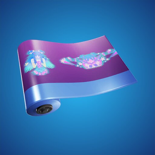 Lectro Tech - Fortnite Wrap - Fortnite.GG