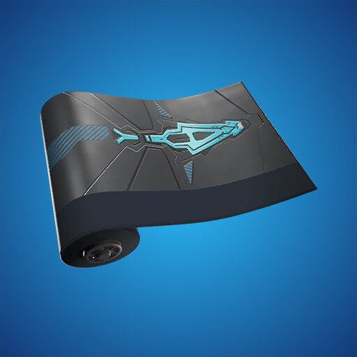 Paradigm Shift - Fortnite Wrap - Fortnite.GG