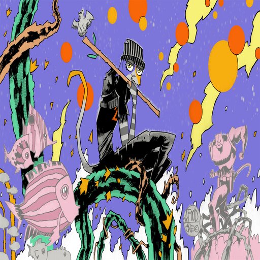 Small Fry Surprise - Fortnite Loading Screen - Fortnite.GG