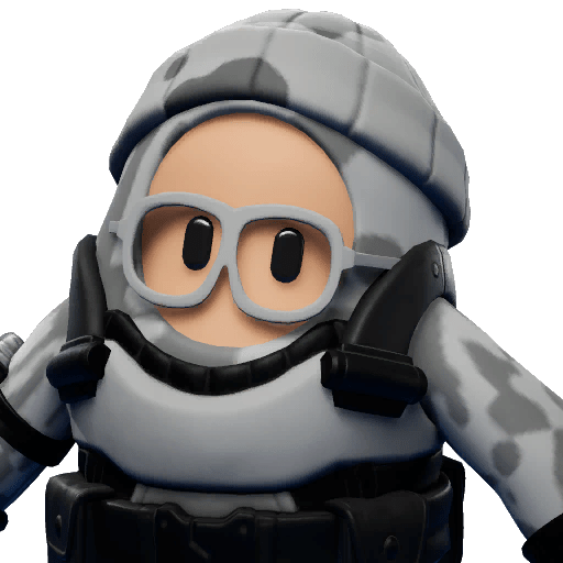 Havoc - Fortnite Skin - Fortnite.GG