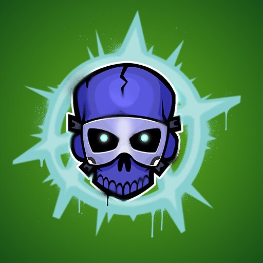Mad Mask - Fortnite Spray - Fortnite.GG