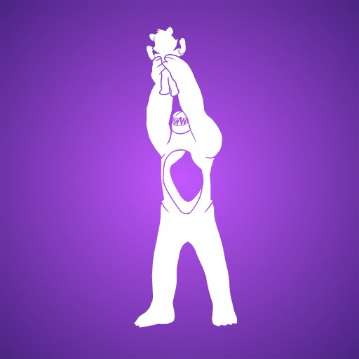 Pick Me Up - Fortnite Emote - Fortnite.GG