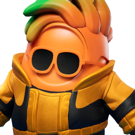 Punk - Fortnite Skin - Fortnite.GG