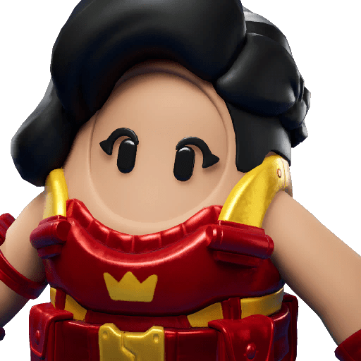 Scarlet Defender Fortnite Skin Fortnitegg