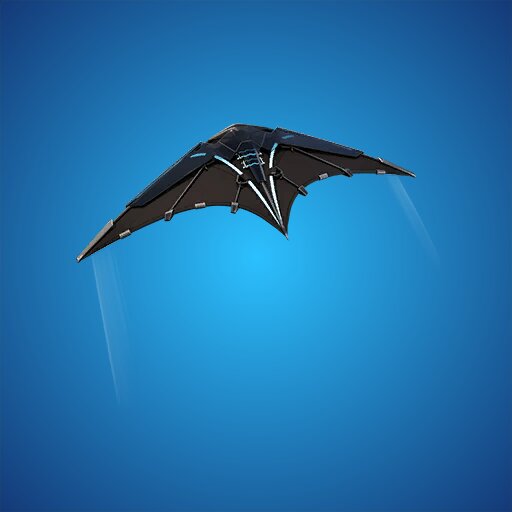 Polysynth Kite - Fortnite Glider - Fortnite.GG