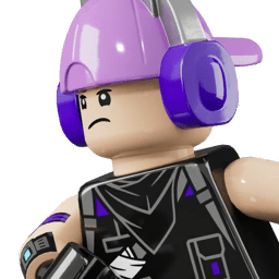 Sub Commander - Fortnite Skin - Fortnite.GG