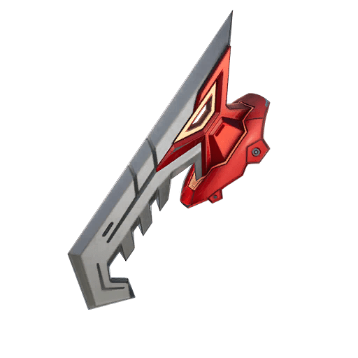 Bladed Gauntlet - Fortnite Pickaxe - Fortnite.GG