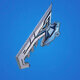 Bladed Gauntlet - Fortnite Pickaxe - Fortnite.GG