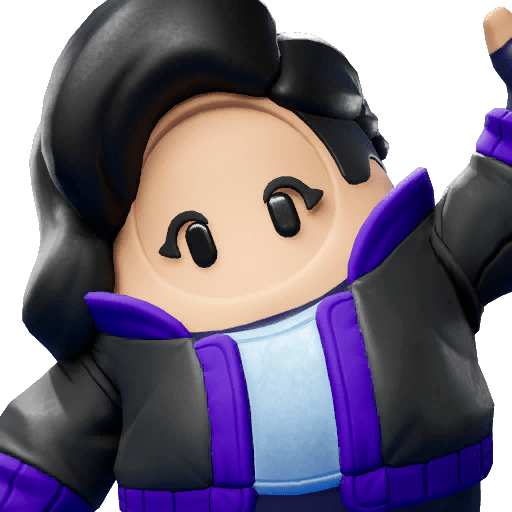 Spycatcher Siren - Fortnite Skin - Fortnite.GG