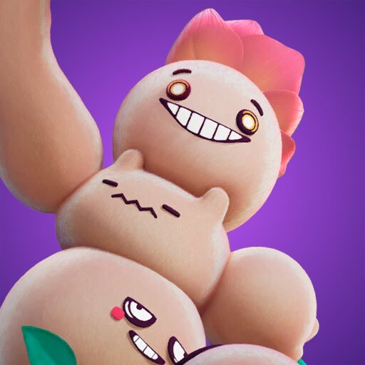 Mad Mochi - Fortnite Skin - Fortnite.GG