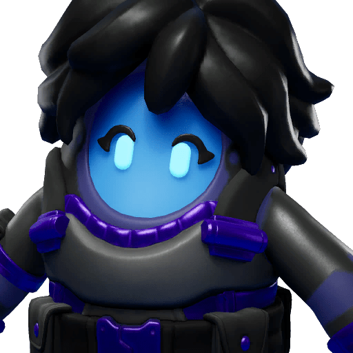 Shady Zadie - Fortnite Skin - Fortnite.GG