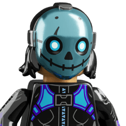 Shady Zadie - Fortnite Skin - Fortnite.GG