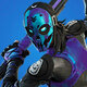 Shady Zadie - Fortnite Skin - Fortnite.GG