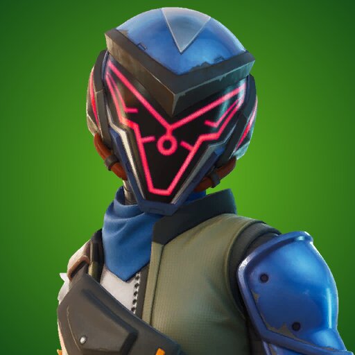 Svenja - Fortnite Skin - Fortnite.GG