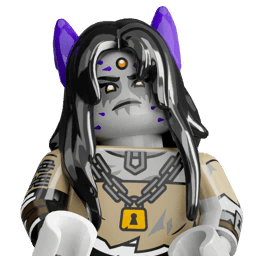 Undying Sorrow - Fortnite Skin - Fortnite.GG