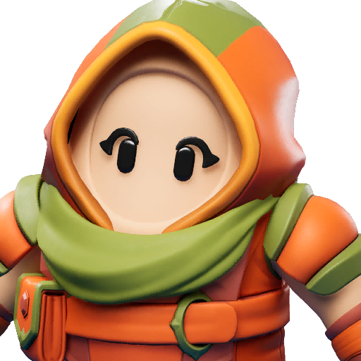 Patch - Fortnite Skin - Fortnite.GG